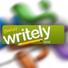 Writely - Procesador de textos online - Blog de Tecnologia y Software